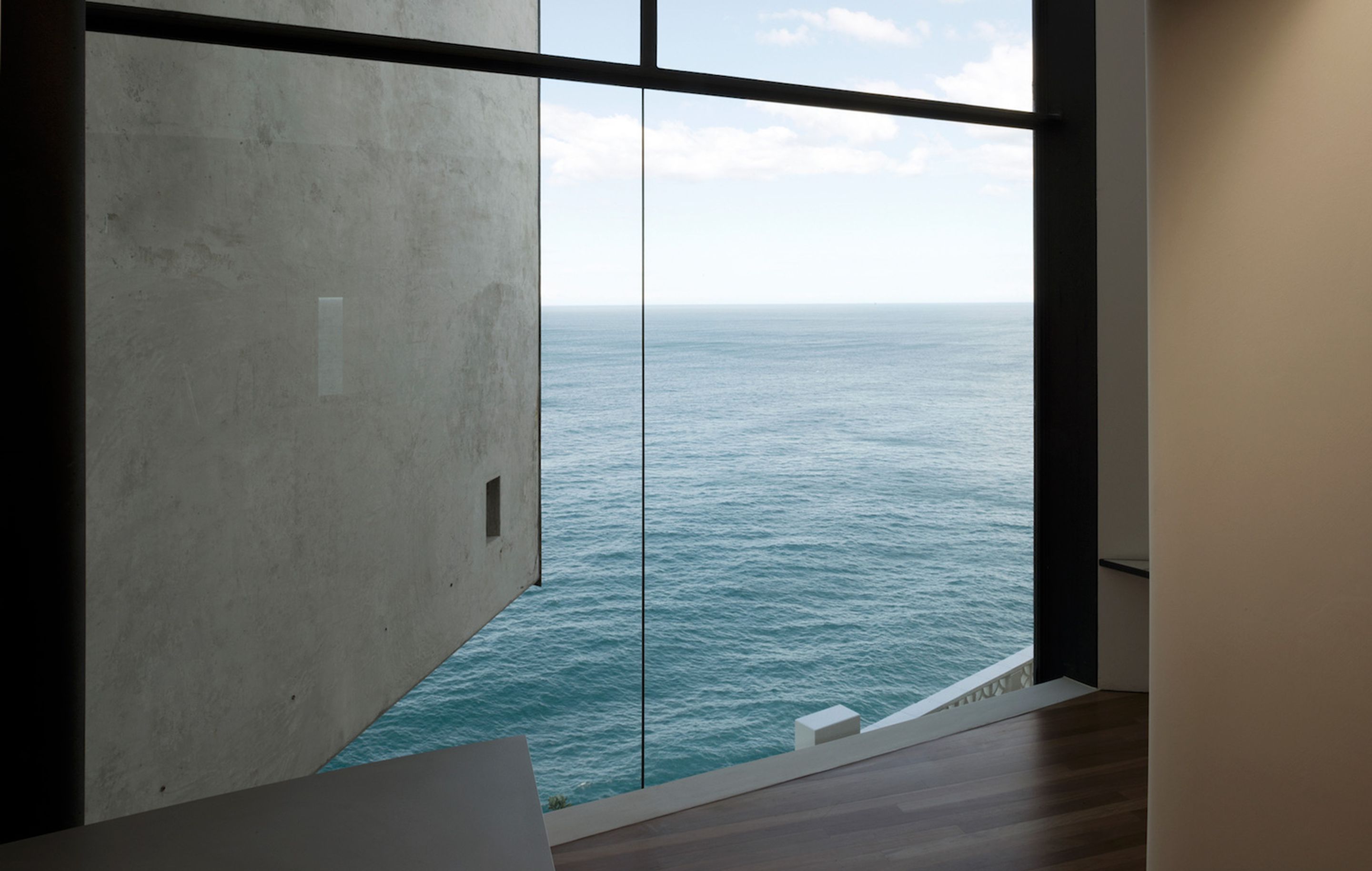 House Hrdlicka | Durbach Block Jaggers Architects - Sydney, Australia