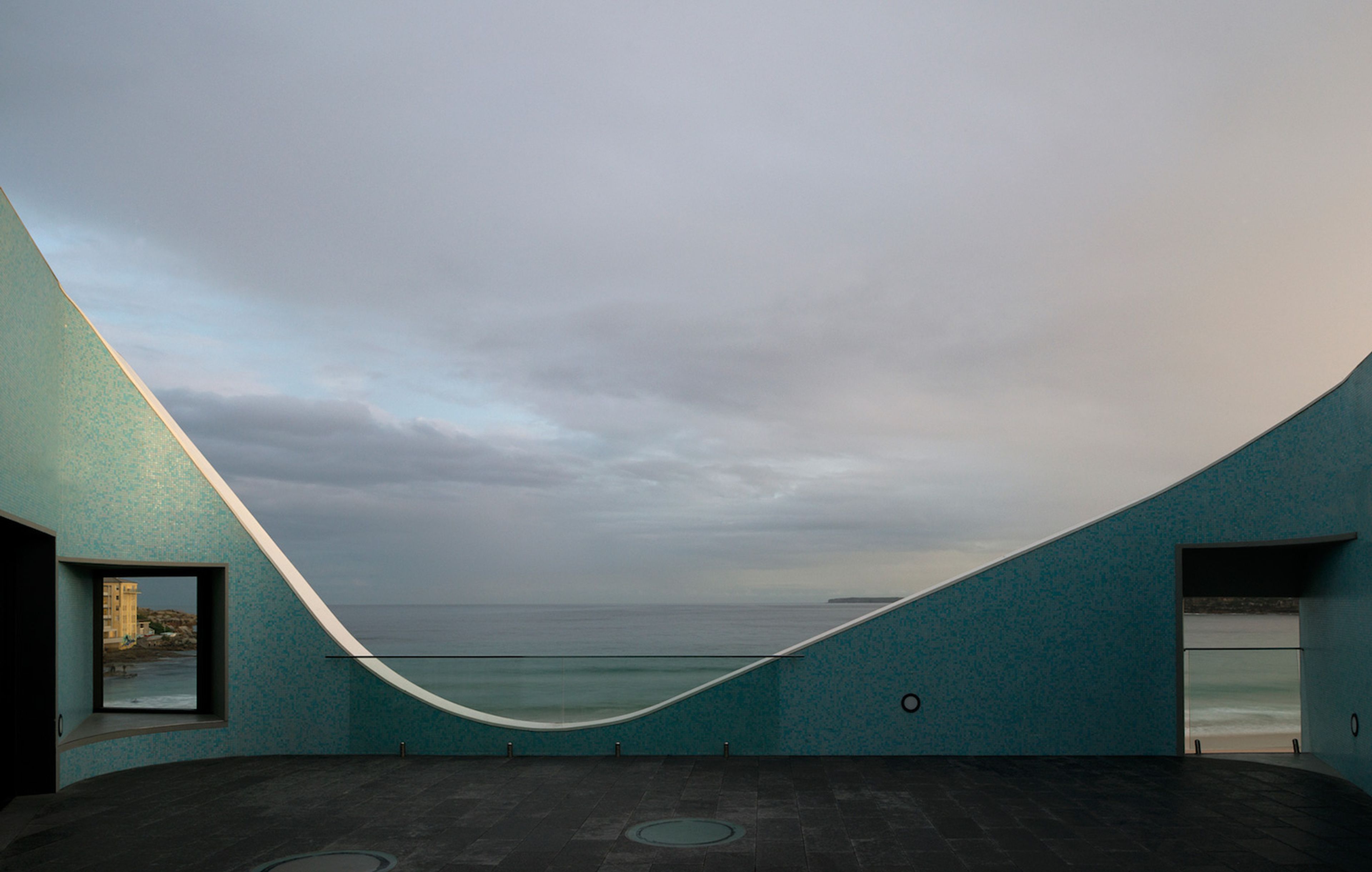 Durbach Block Jaggers Architects - Sydney, Australia