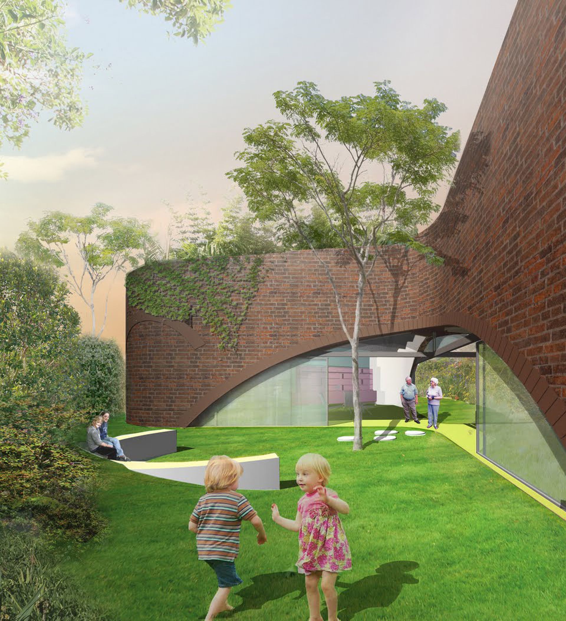 Residential | Durbach Block Jaggers Architects - Sydney, Australia