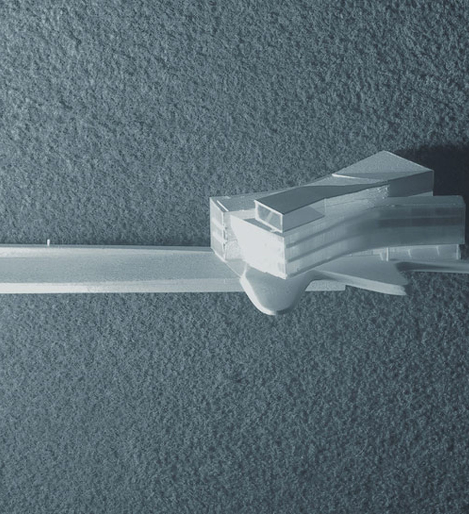 Durbach Block Jaggers Architects - Sydney, Australia