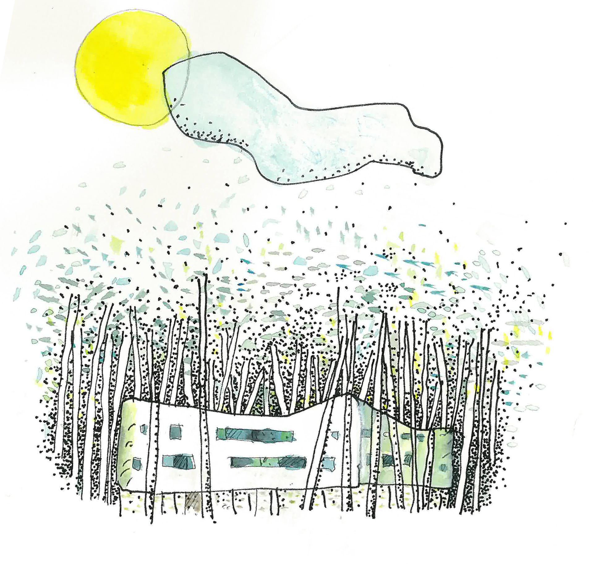 Kanwal Village | Durbach Block Jaggers Architects - Sydney, Australia