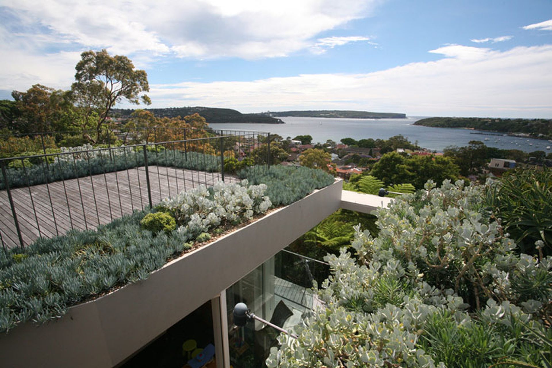 House Hrdlicka | Durbach Block Jaggers Architects - Sydney, Australia