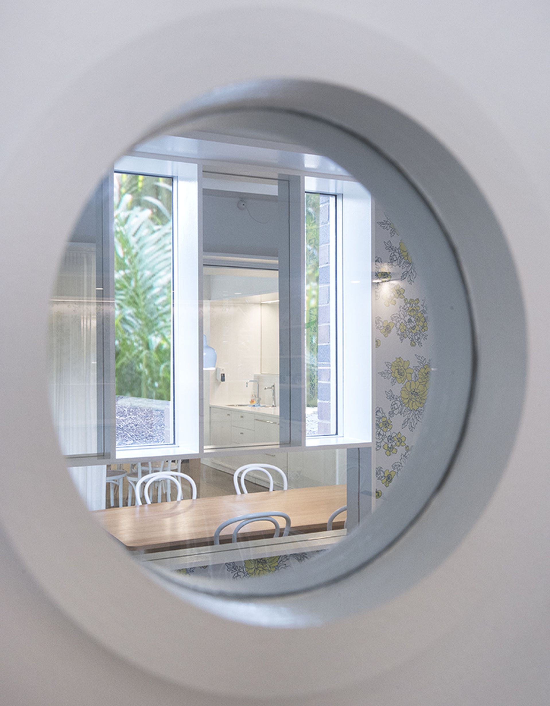 Kambala School Masterplan and Staff Green Room | Durbach Block Jaggers ...