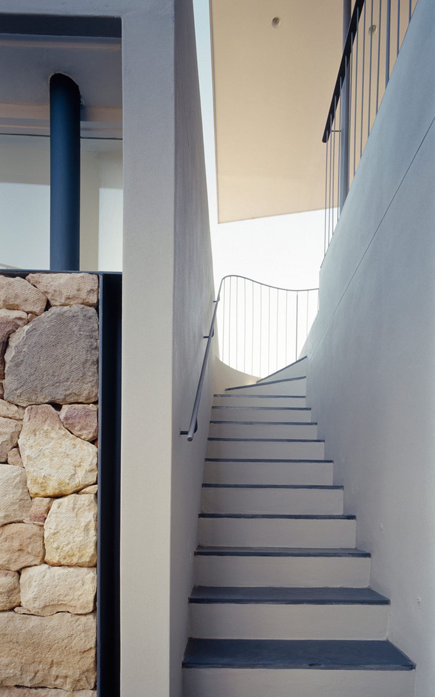 House Hrdlicka | Durbach Block Jaggers Architects - Sydney, Australia