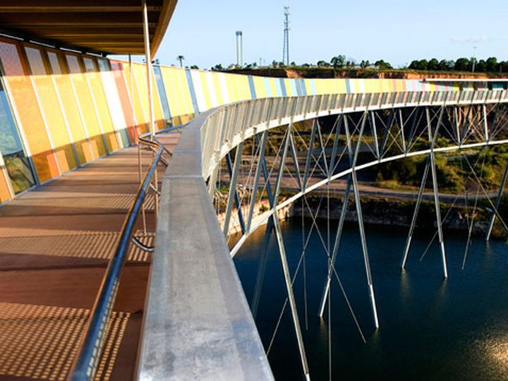 Durbach Block Jaggers