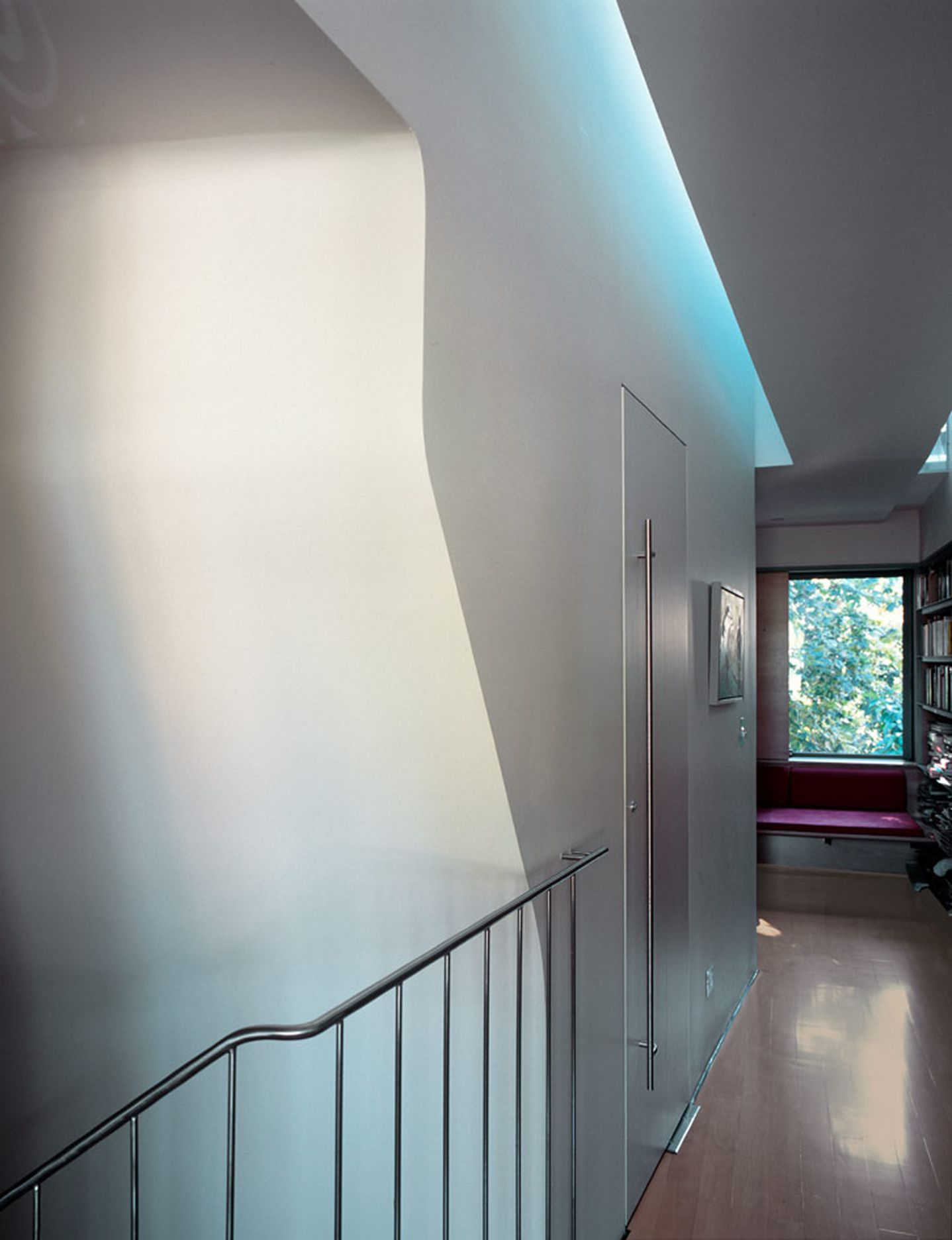 House Villa | Durbach Block Jaggers Architects - Sydney, Australia