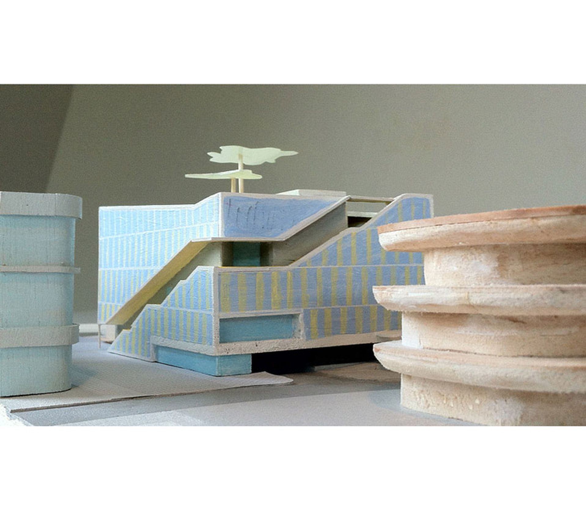 Barangaroo R7 Competition | Durbach Block Jaggers Architects - Sydney ...