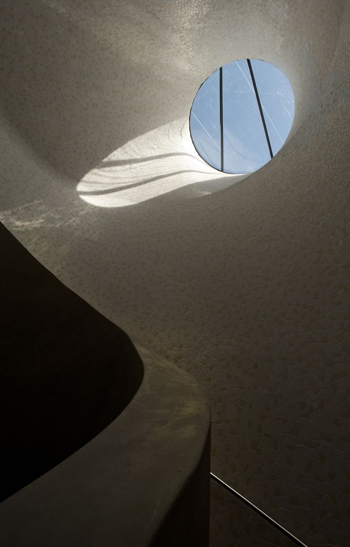 UTS Thomas St Building | Durbach Block Jaggers