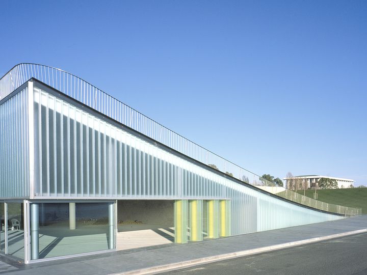 Durbach Block Jaggers