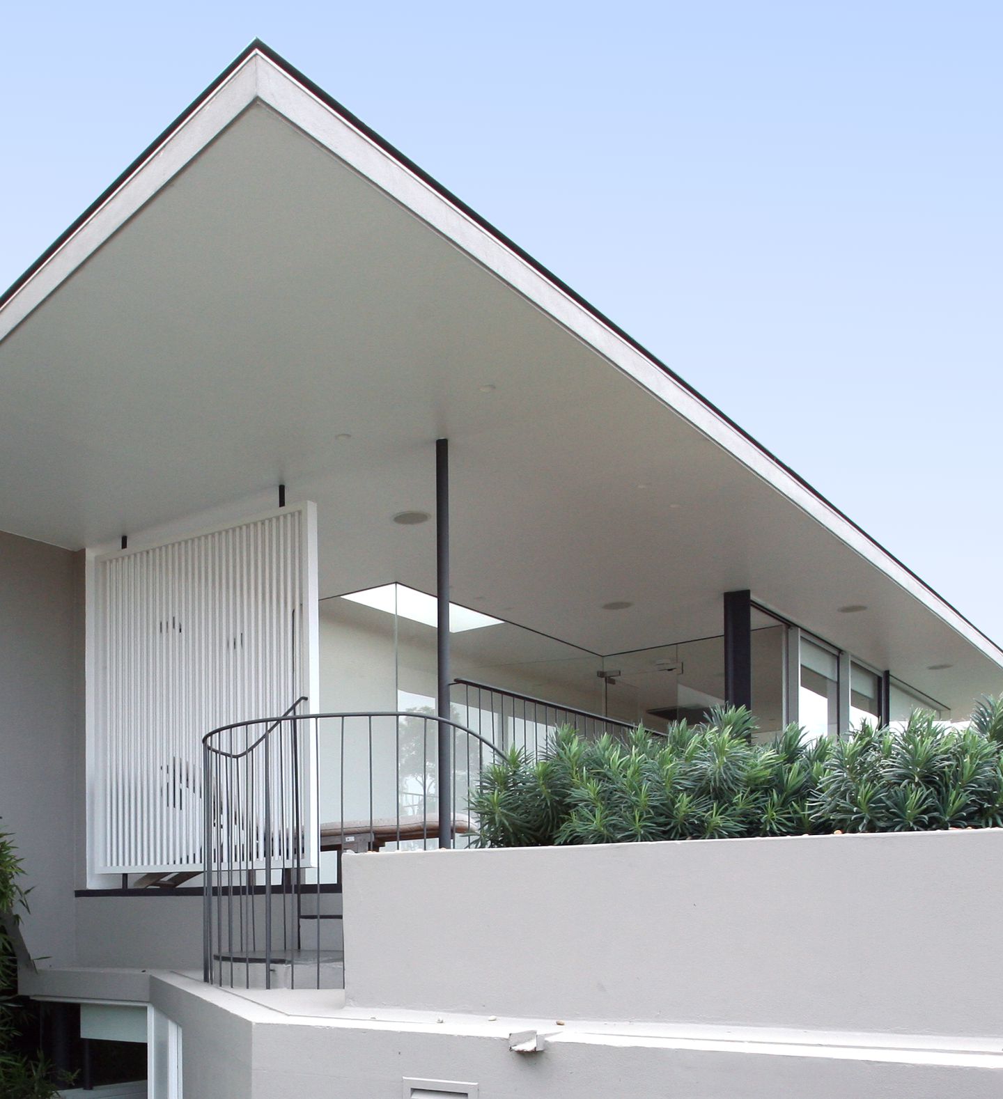 Durbach Block Jaggers Architects - Sydney, Australia