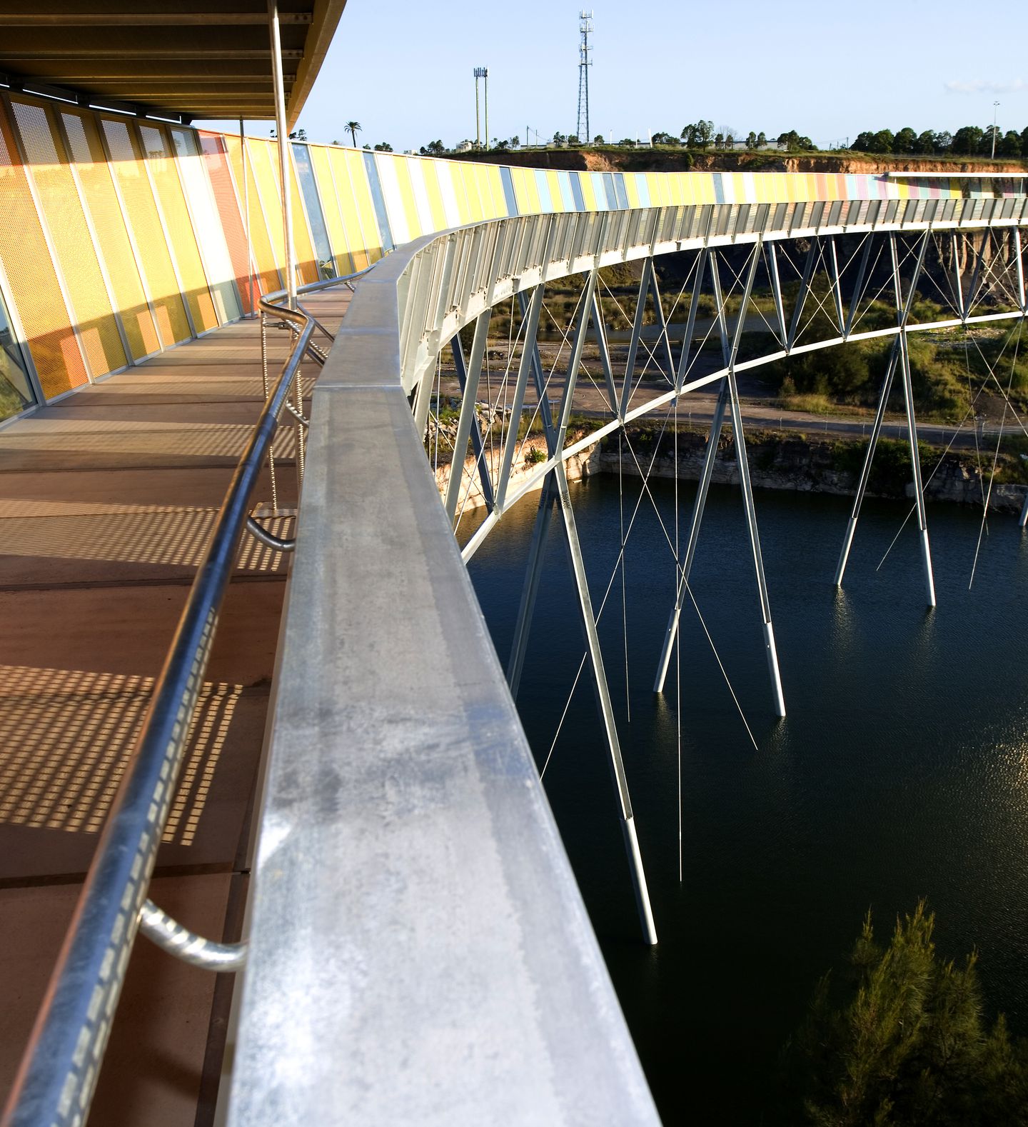 Commercial | Durbach Block Jaggers Architects - Sydney, Australia