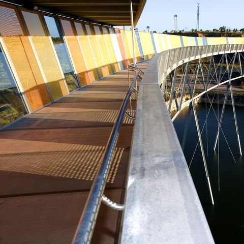 House Hrdlicka | Durbach Block Jaggers Architects - Sydney, Australia