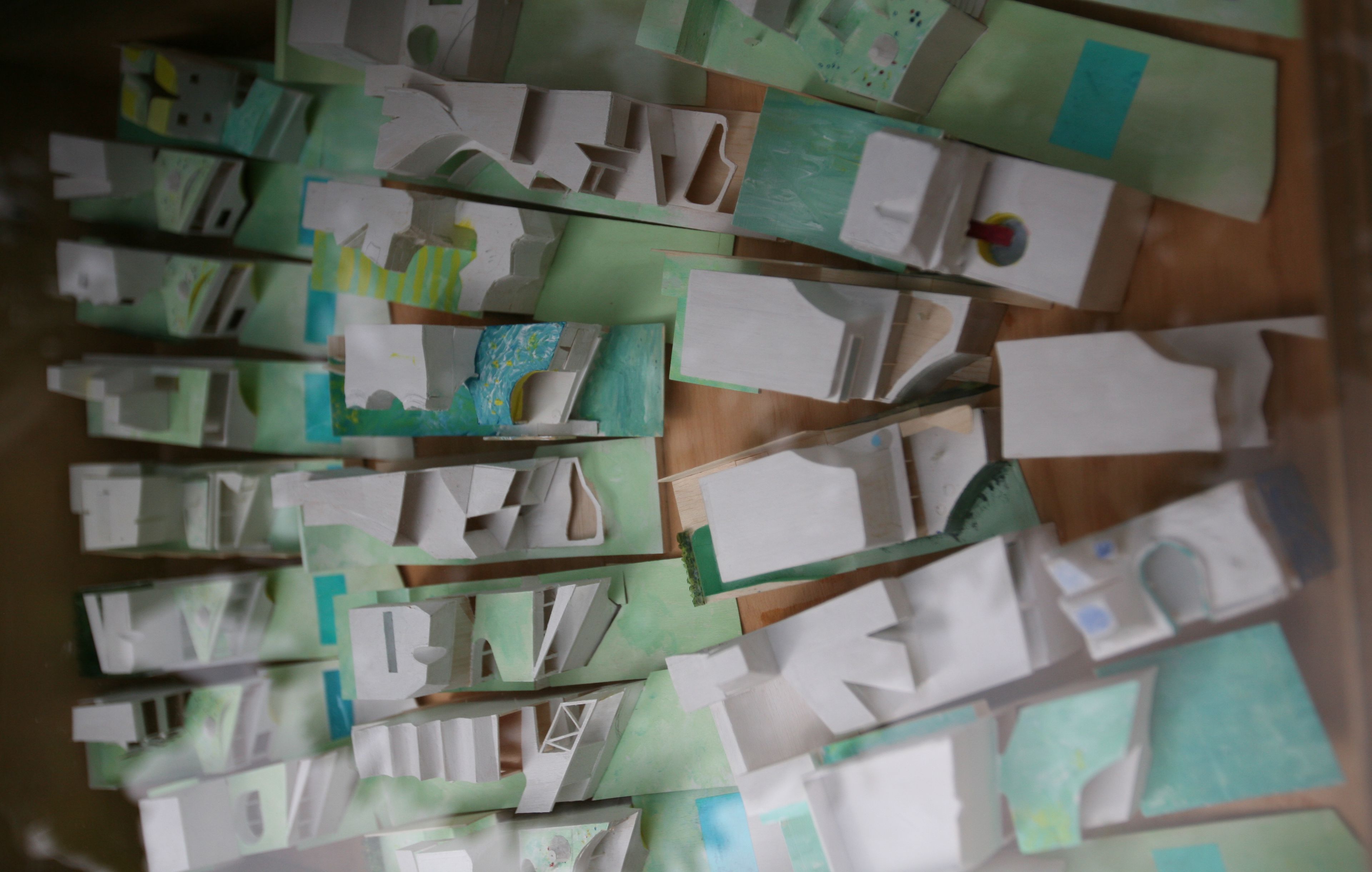 Durbach Block Jaggers Architects - Sydney, Australia