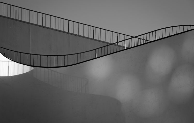 Durbach Block Jaggers Architects - Sydney, Australia