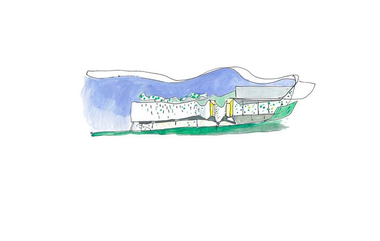 Durbach Block Jaggers Architects - Sydney, Australia