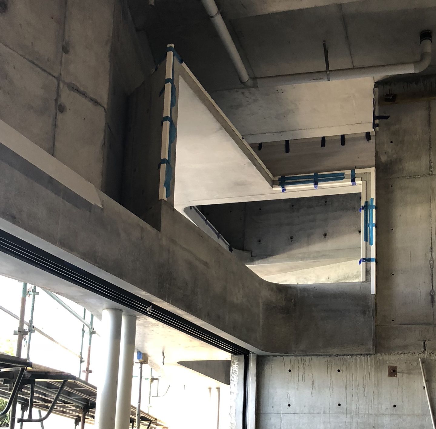 Durbach Block Jaggers