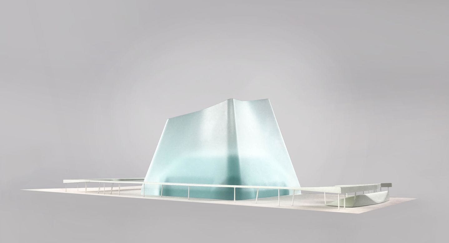 UNSW Gate 9 | Durbach Block Jaggers Architects - Sydney, Australia