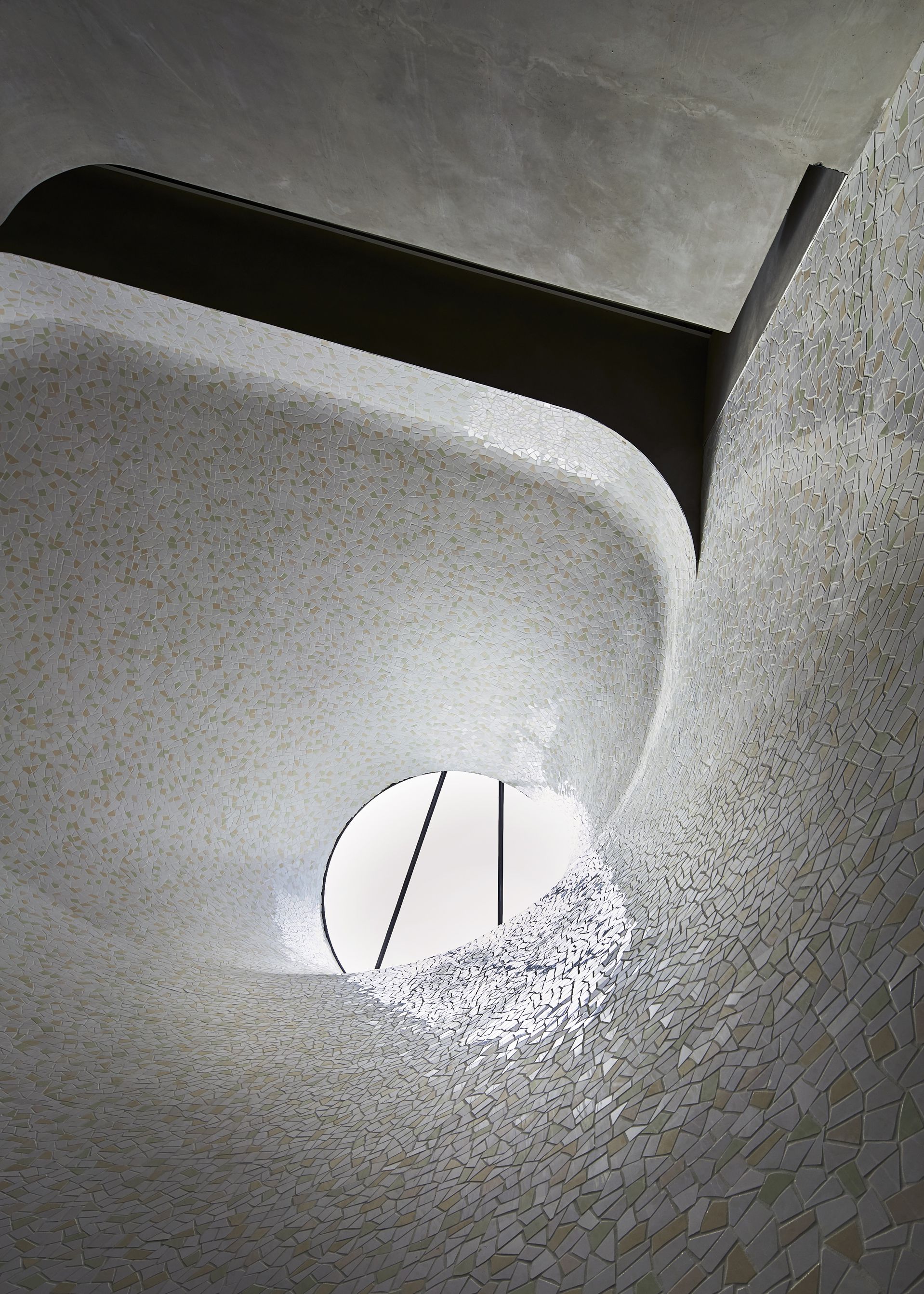 UTS Thomas St Building | Durbach Block Jaggers Architects - Sydney ...