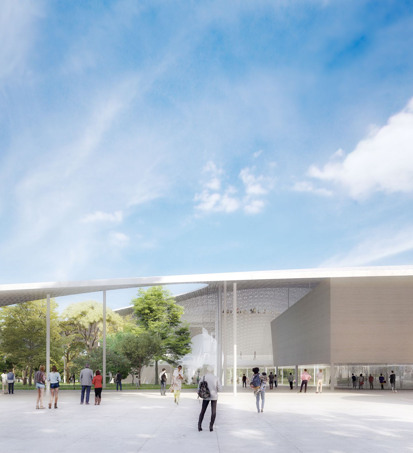 Journal | Durbach Block Jaggers Architects - Sydney, Australia