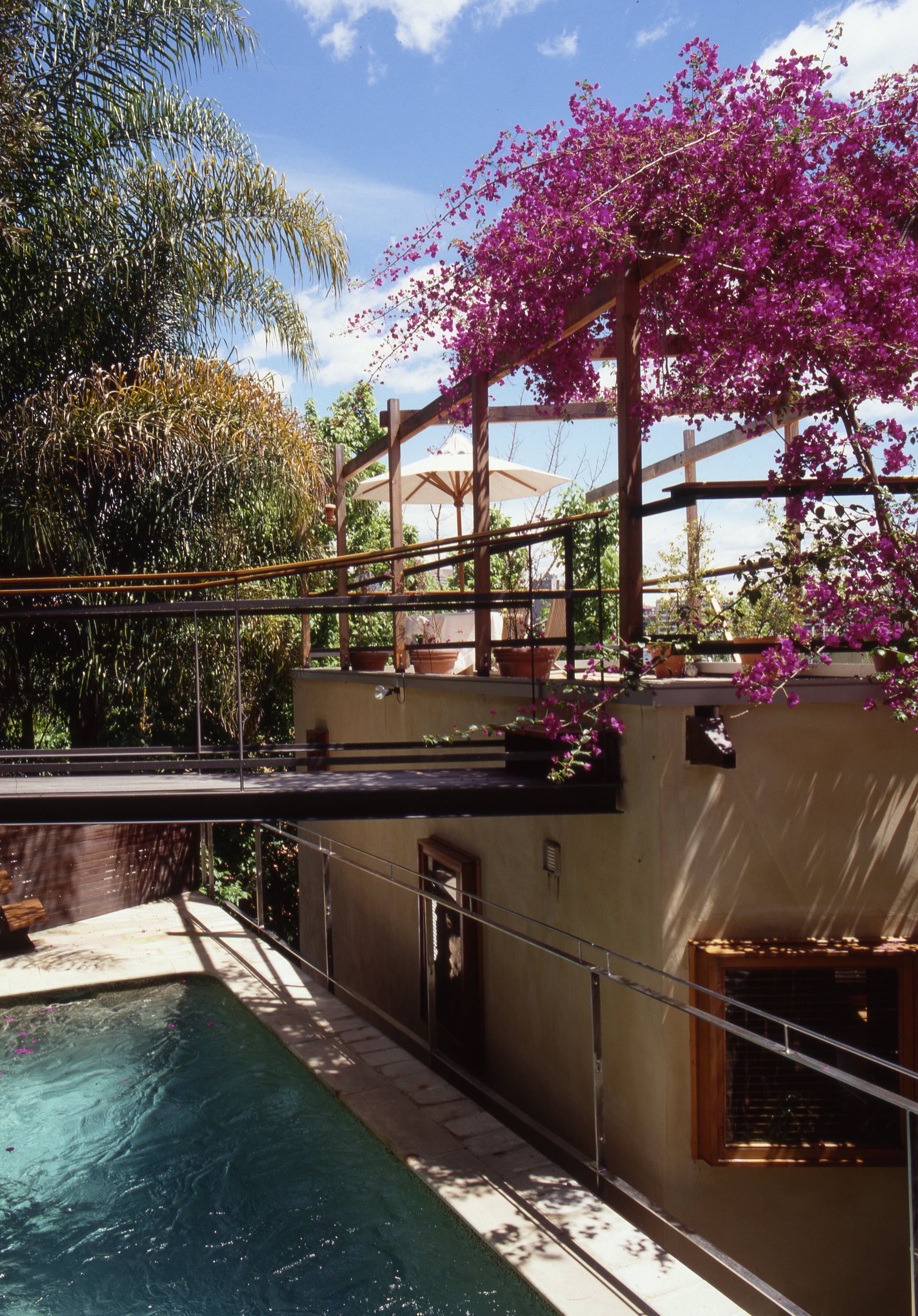 House Darling Point | Durbach Block Jaggers Architects - Sydney, Australia
