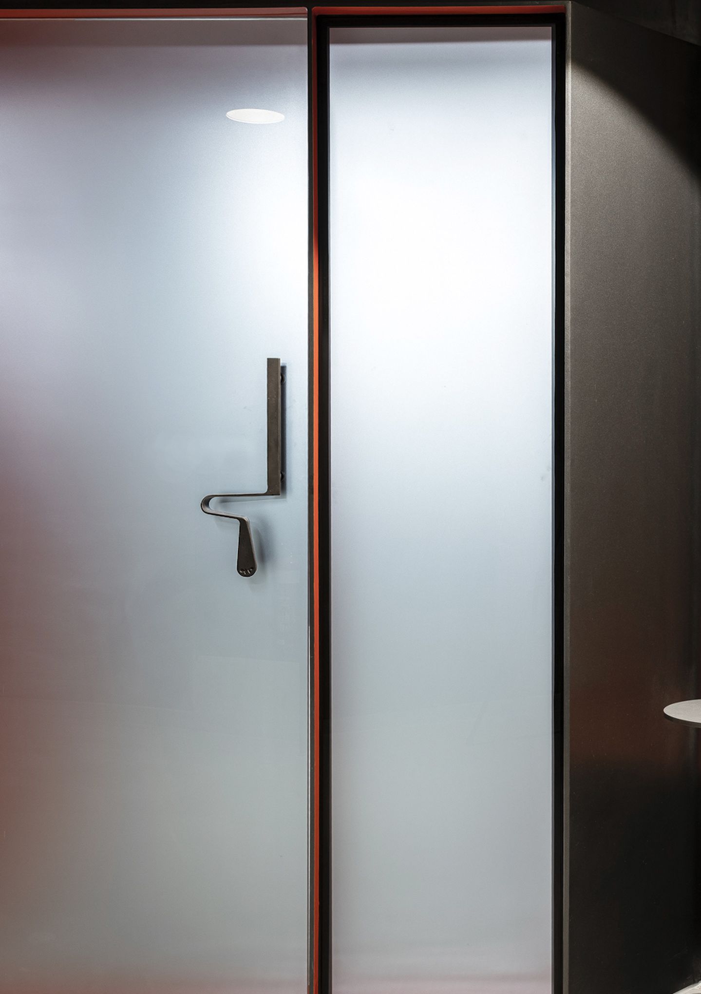 Cloud Pull Door Handle | Durbach Block Jaggers Architects - Sydney ...
