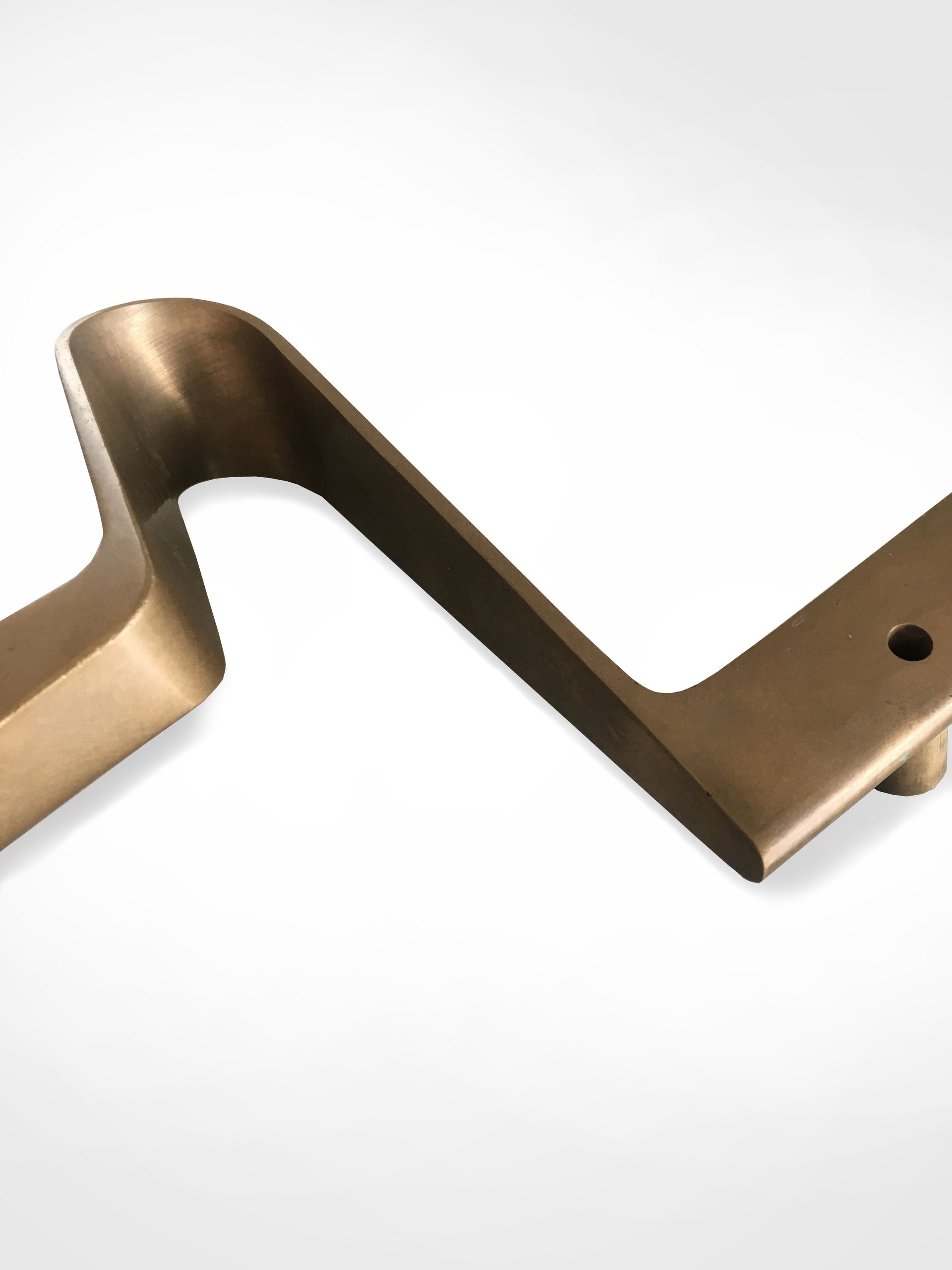 Cloud Pull Door Handle | Durbach Block Jaggers Architects - Sydney ...
