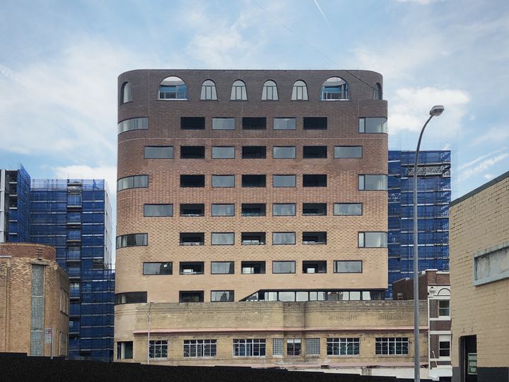 Durbach Block Jaggers Architects - Sydney, Australia