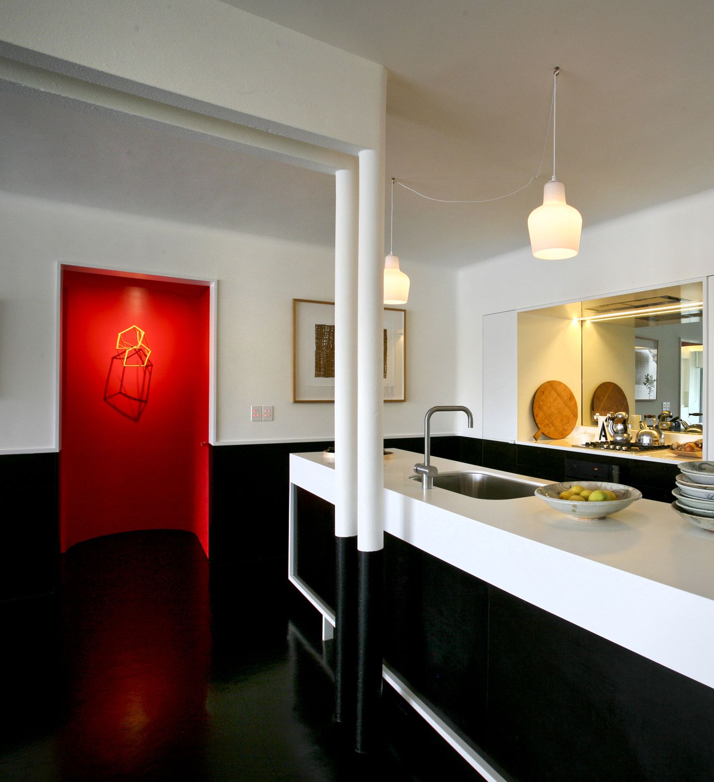 Durbach Block Jaggers Architects - Sydney, Australia