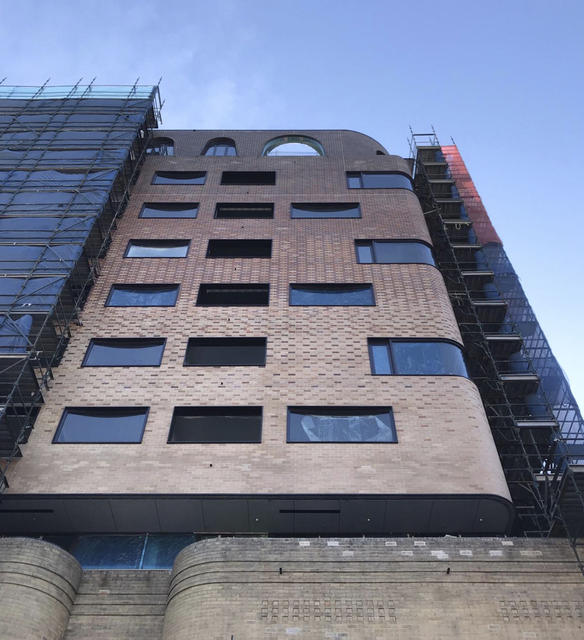 Journal | Durbach Block Jaggers Architects - Sydney, Australia