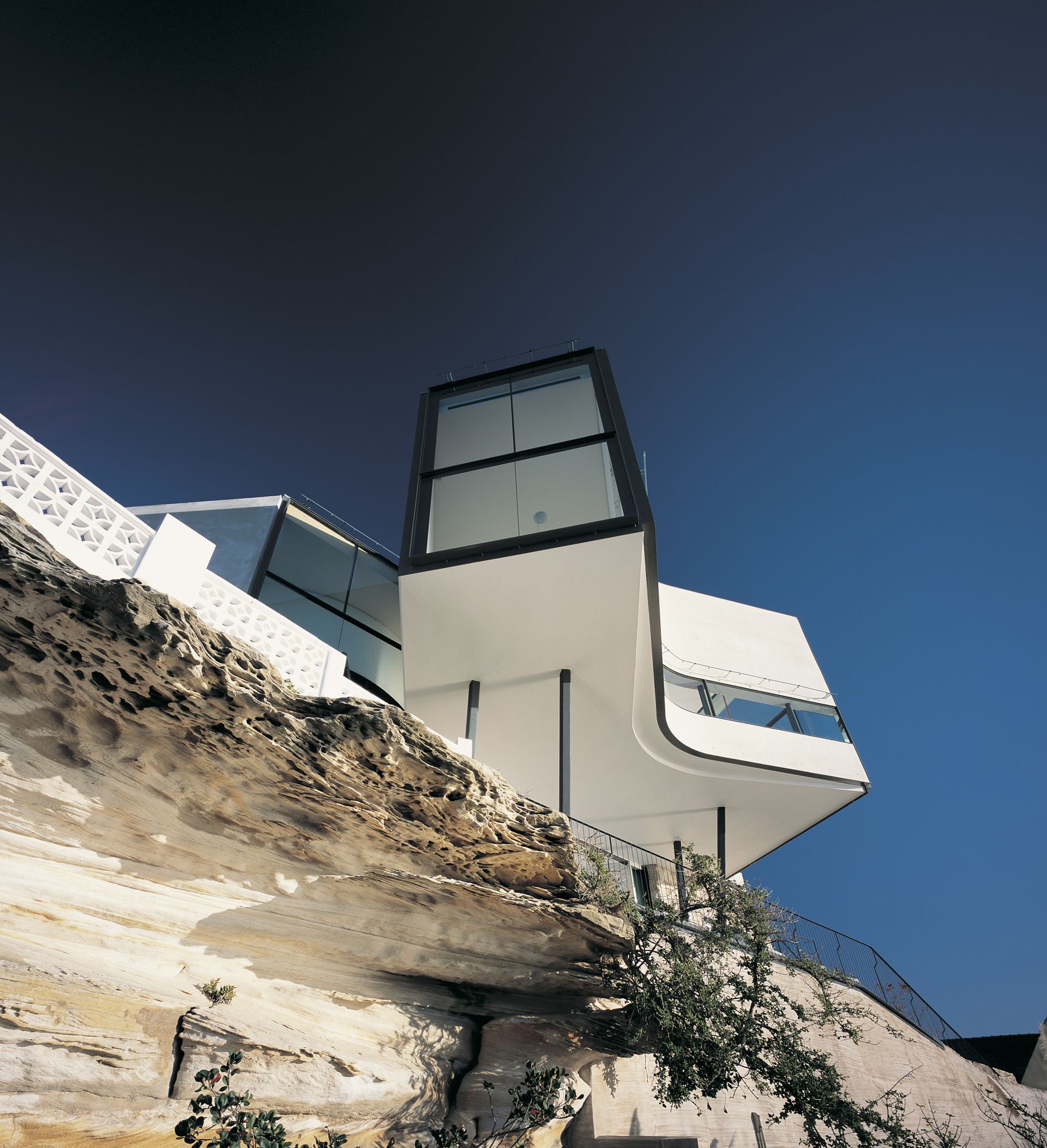 Durbach Block Jaggers Architects - Sydney, Australia