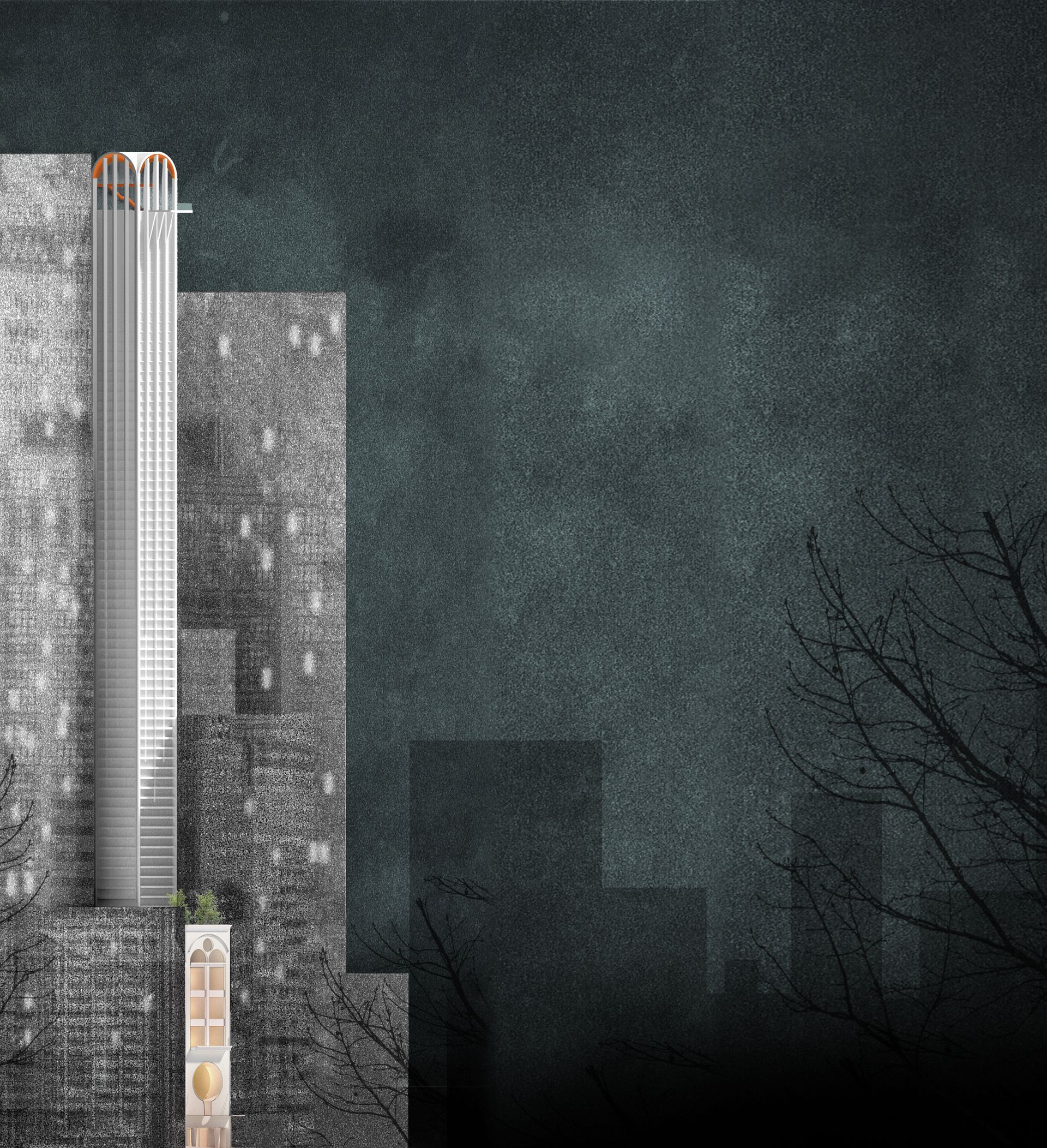 Durbach Block Jaggers Architects - Sydney, Australia