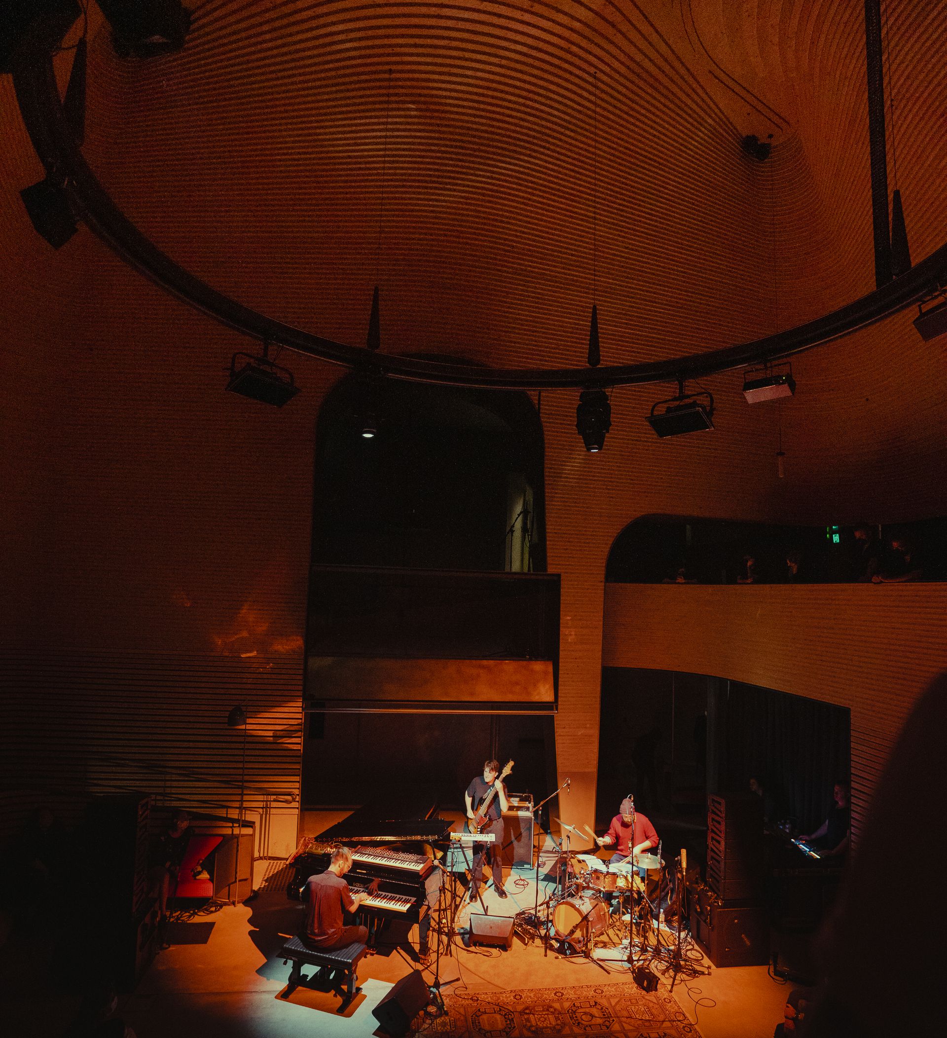 Durbach Block Jaggers Architects - Sydney, Australia