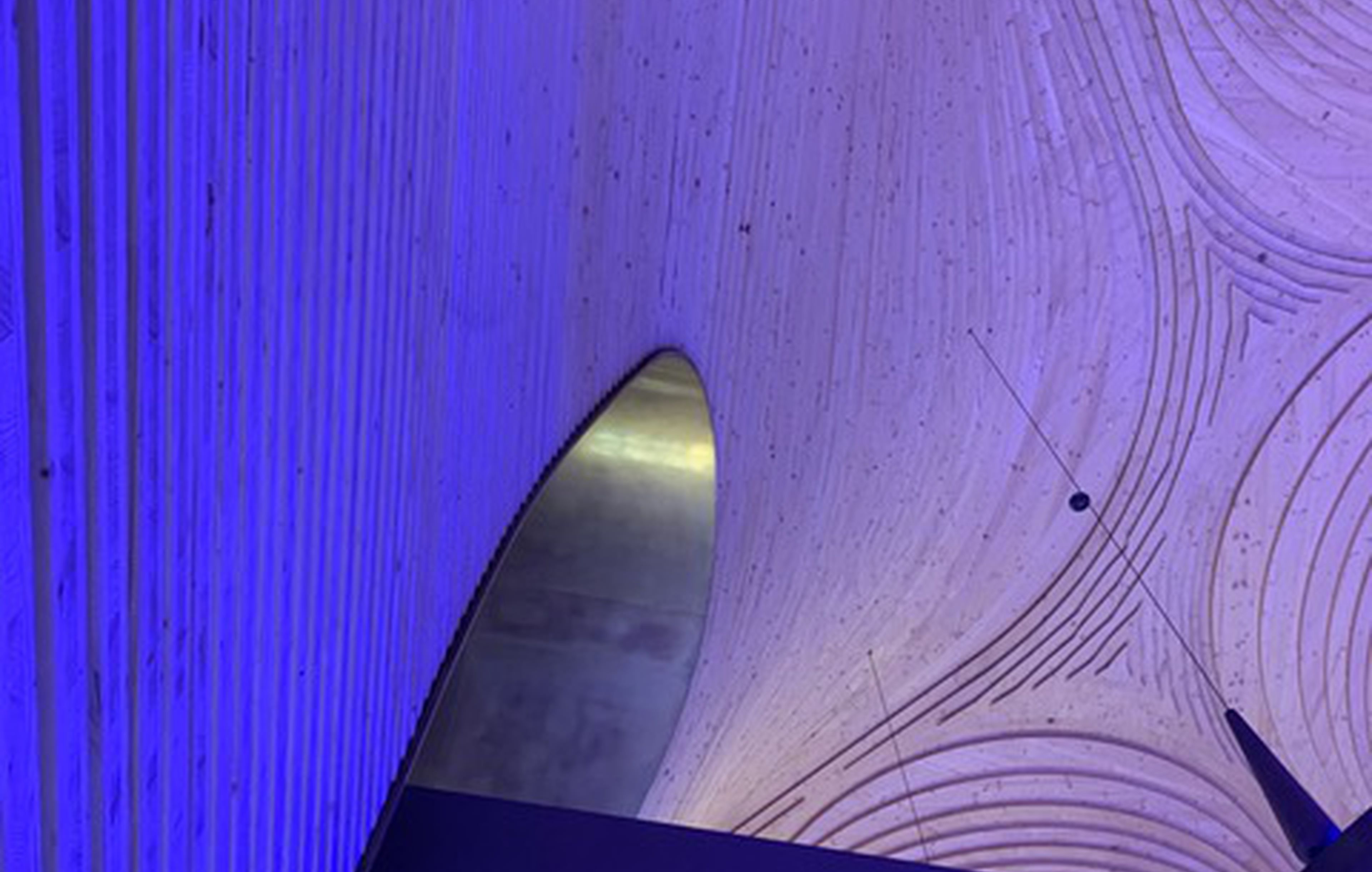 Durbach Block Jaggers Architects - Sydney, Australia