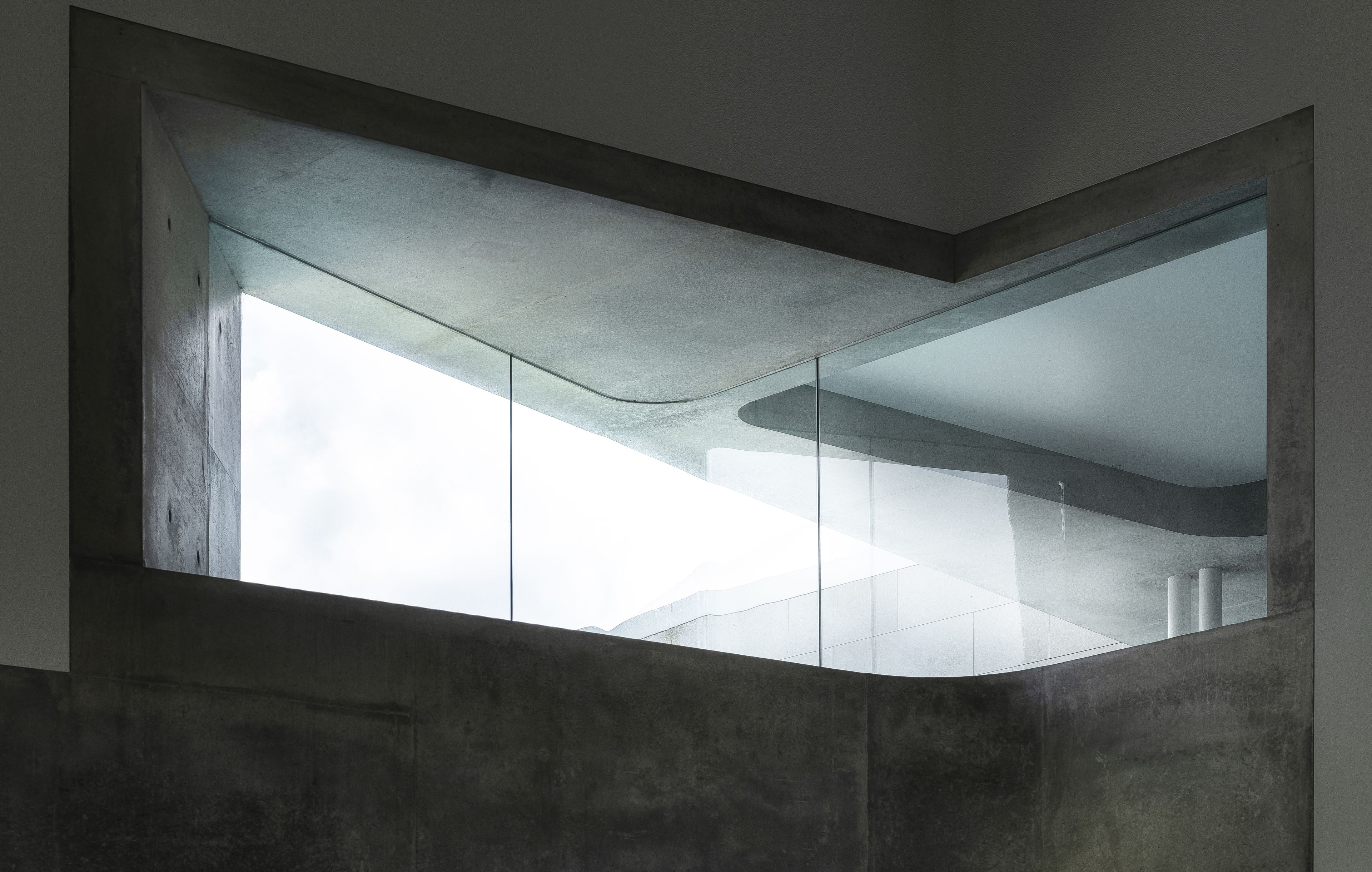 Durbach Block Jaggers Architects - Sydney, Australia