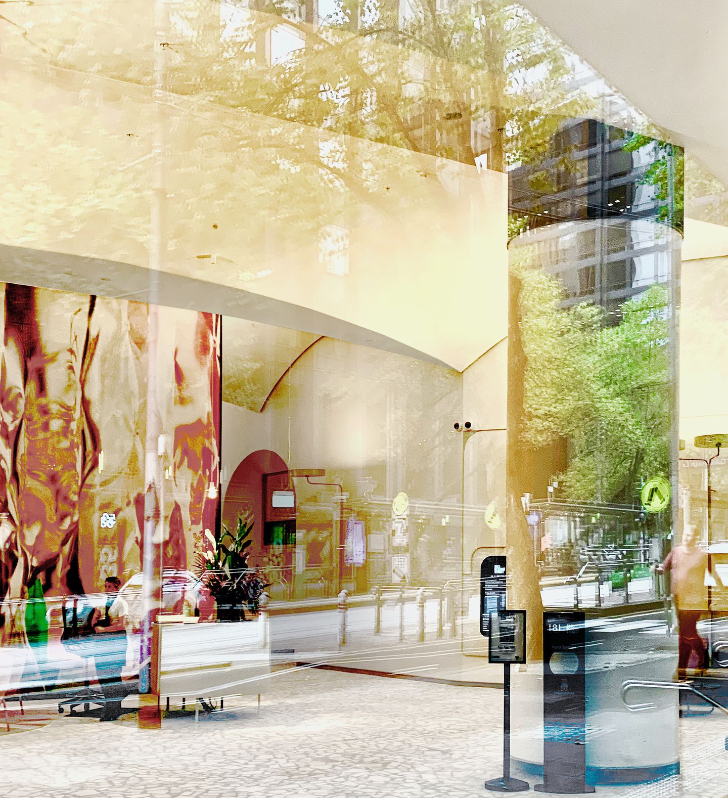 Durbach Block Jaggers Architects - Sydney, Australia