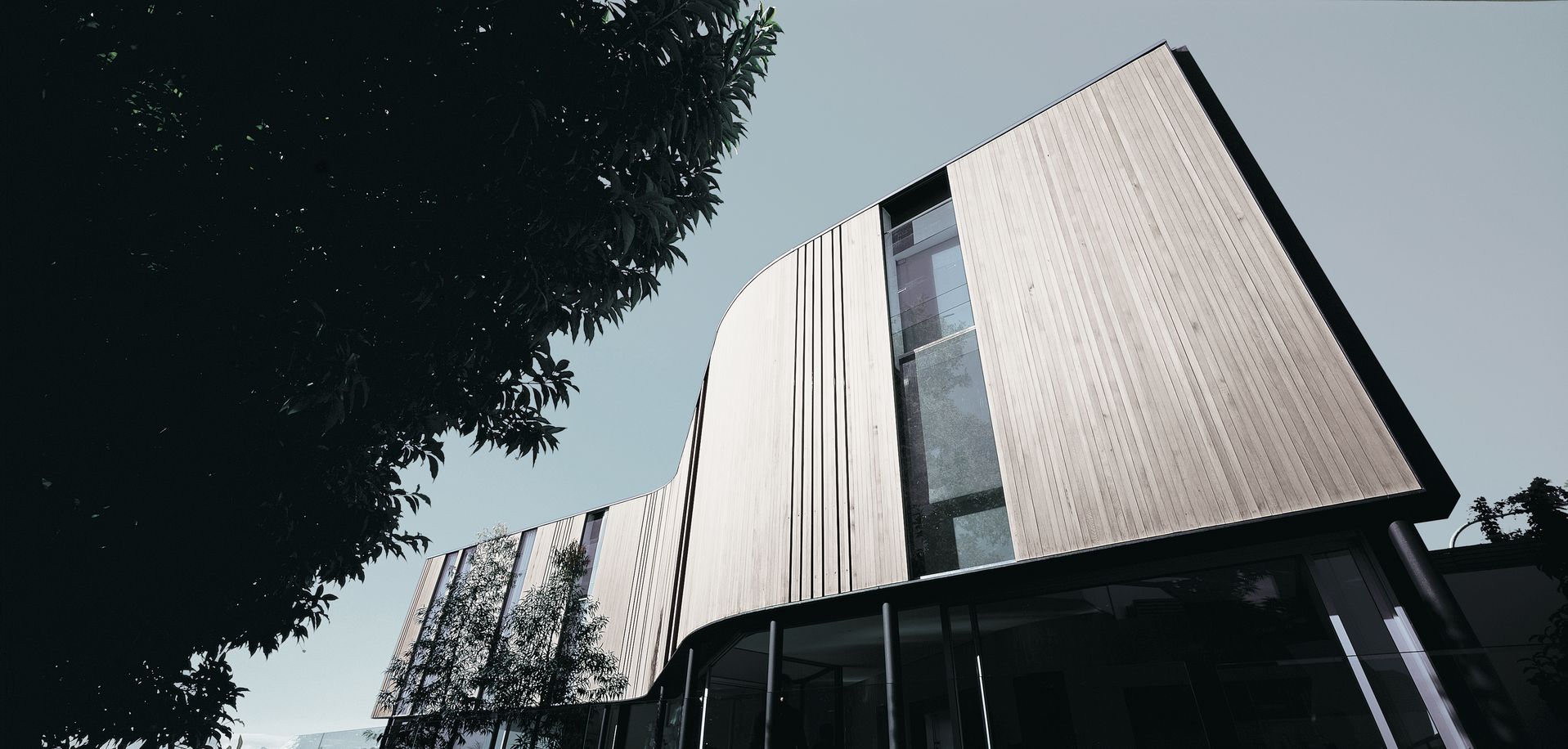 House Spry | Durbach Block Jaggers Architects - Sydney, Australia