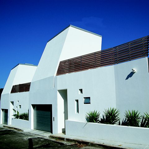 House Spry | Durbach Block Jaggers Architects - Sydney, Australia