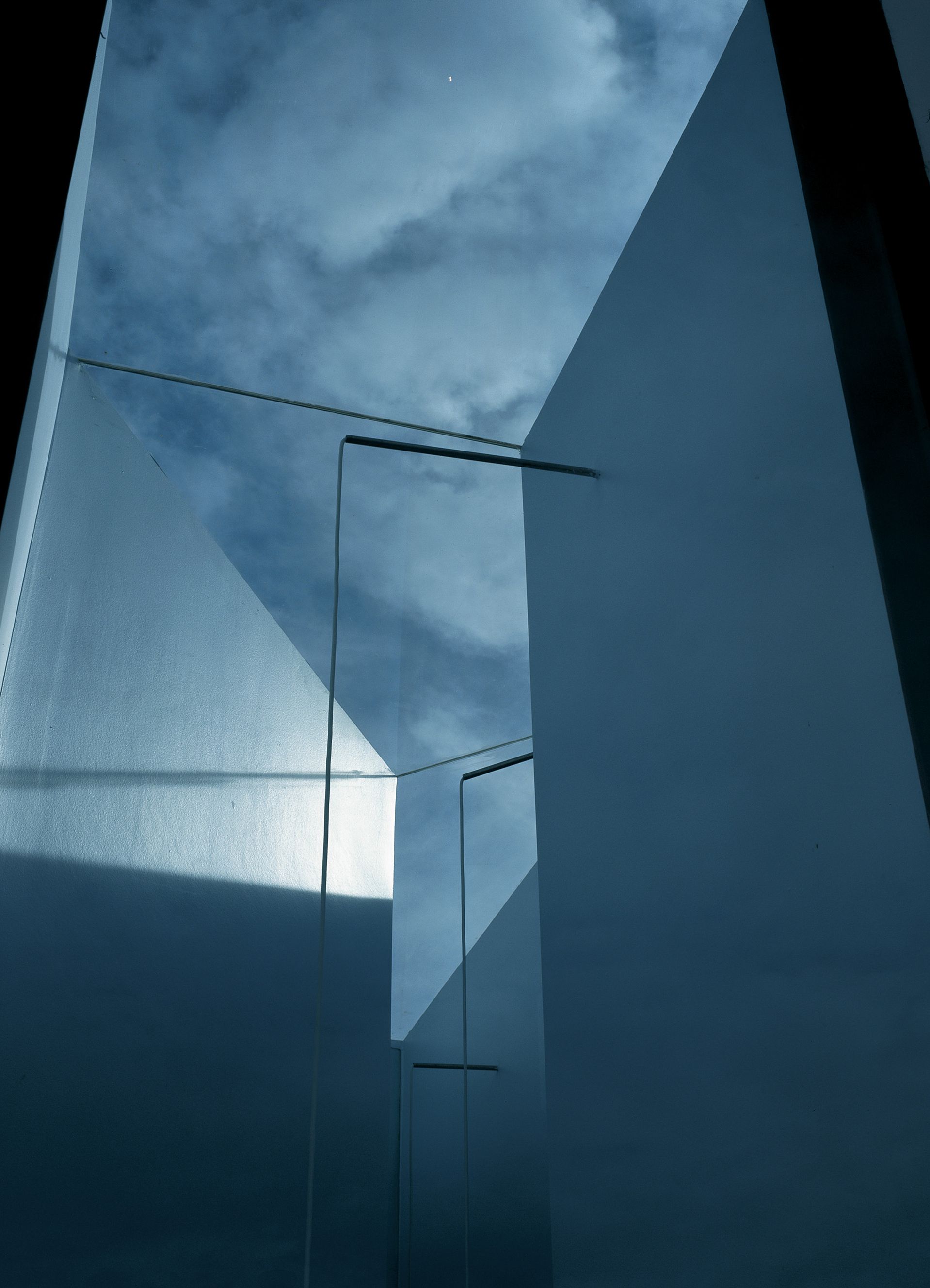 House Spry | Durbach Block Jaggers Architects - Sydney, Australia