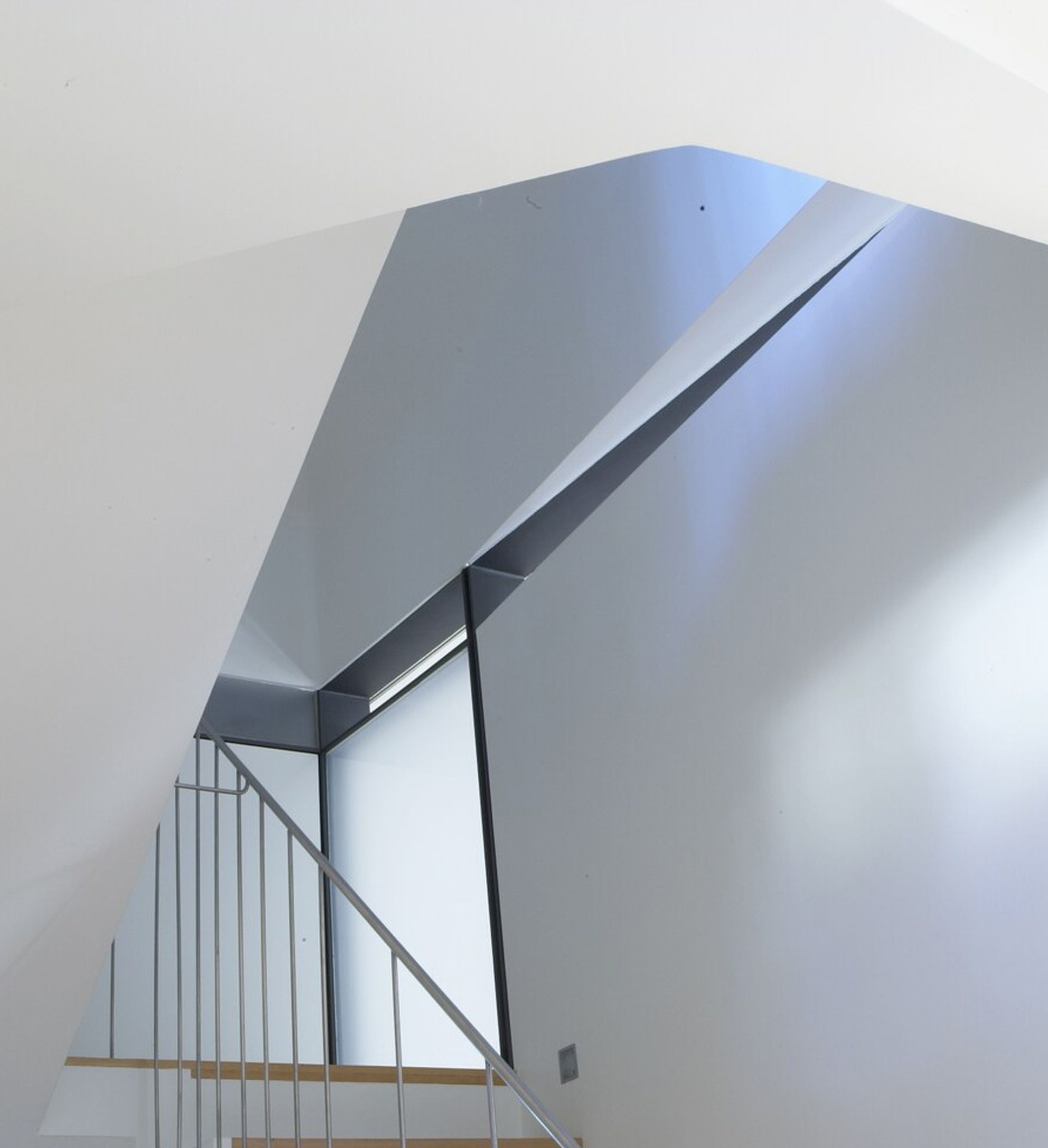 Residential | Durbach Block Jaggers Architects - Sydney, Australia